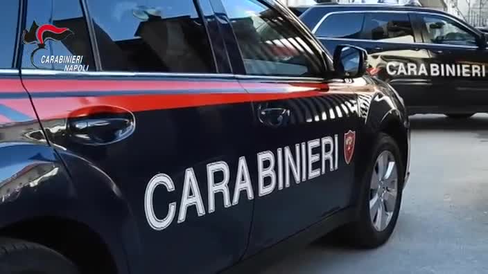 Camorra: arrestato Ciro Di Lauro, figlio del capo del clan omonimo di ... Camorra: arrestato Ciro Di Lauro, figlio del capo del clan omonimo di ...